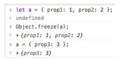 vue的数据冻结freeze方法，提升性能_vue freeze-CSDN博客