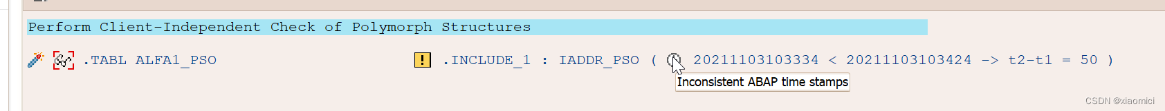 来看看ODQMON/ ODP extractors/ operational delta queue_sap odqmon-CSDN博客
