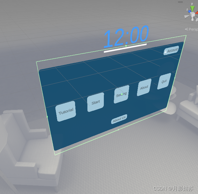 oculus intergration V47版接入Unity_unity oculus integration ui-CSDN博客