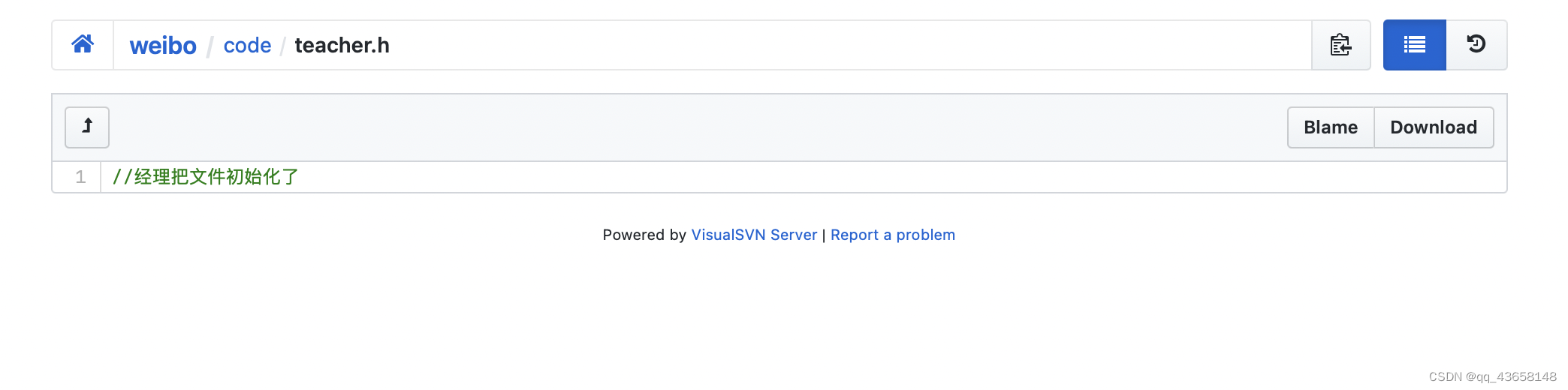 SVN、Git、SourceTree代码管理工具的使用_sourcetree svn-CSDN博客