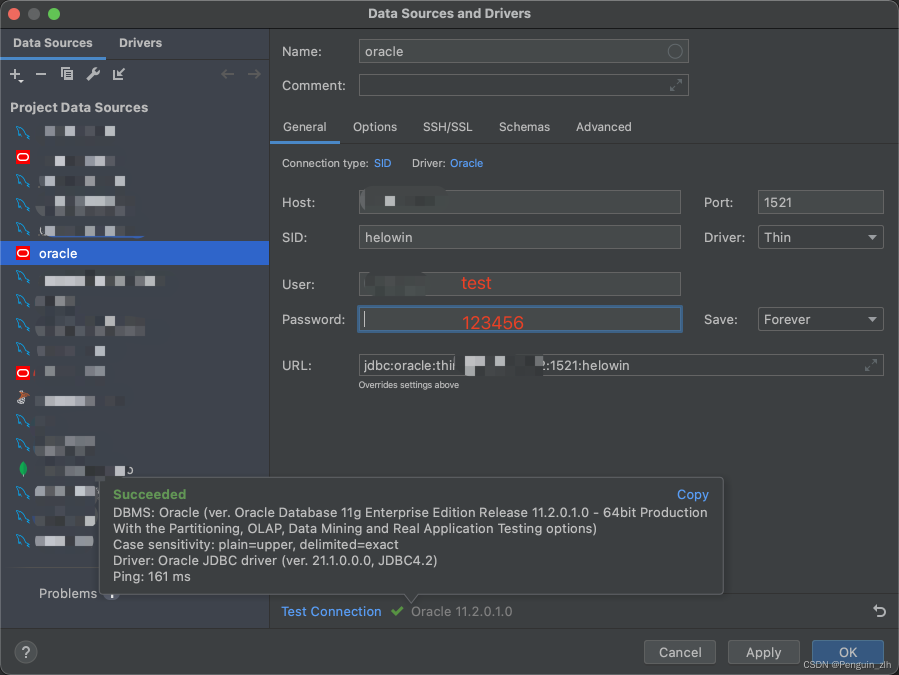 Docker中安装数据库 Mysql、sqlserver、oracle Docker安装mysql和oracle Csdn博客