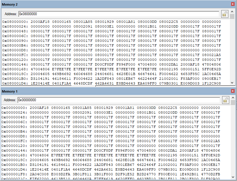 STM32 单片机启动流程_stm32 读取msp值-CSDN博客
