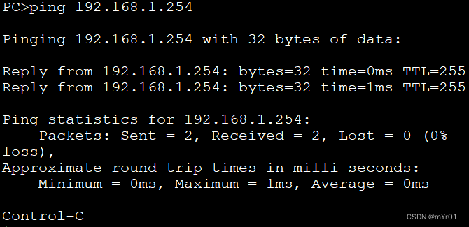 网络基础-思科-模拟构建家庭-ISP运营商网络_思科isp-CSDN博客