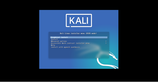 Kali Linux-2021.4a下载安装全过程_kali2021镜像下载-CSDN博客