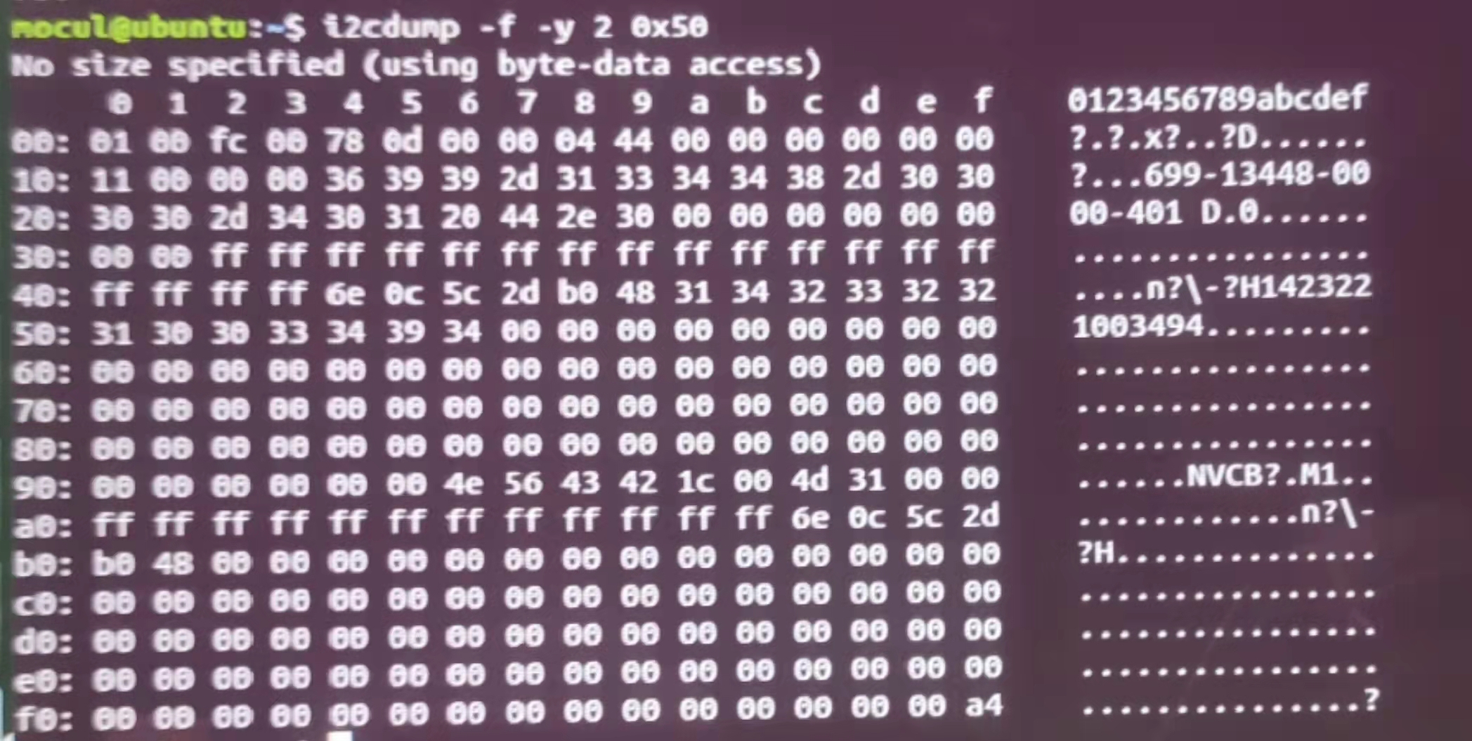 Jetson nano修改eeprom/i2c bus2之后重刷无法开机解决办法_jetson eeprom-CSDN博客