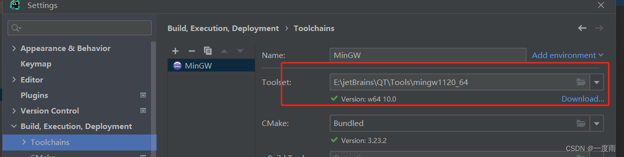 C++ QT开发：Error copying file_cmake error copying file-CSDN博客