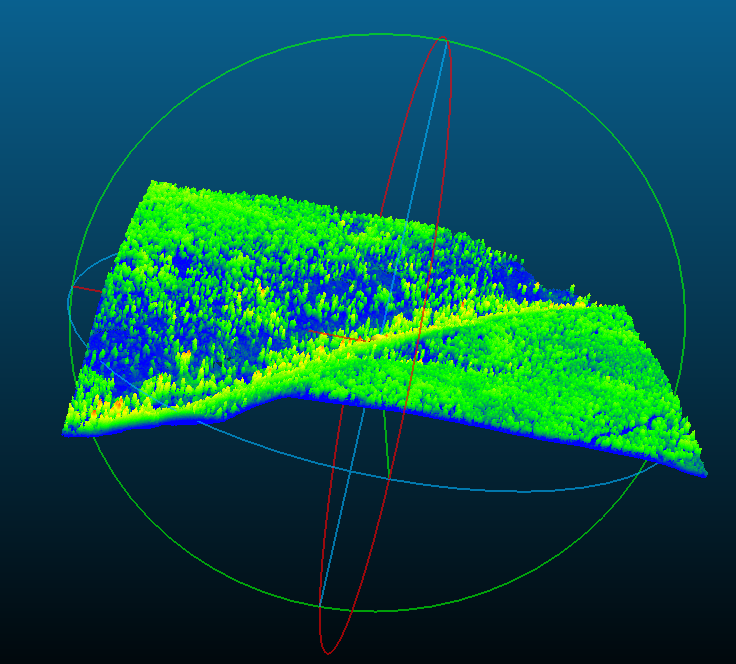 G-LiHT数据介绍-CSDN博客