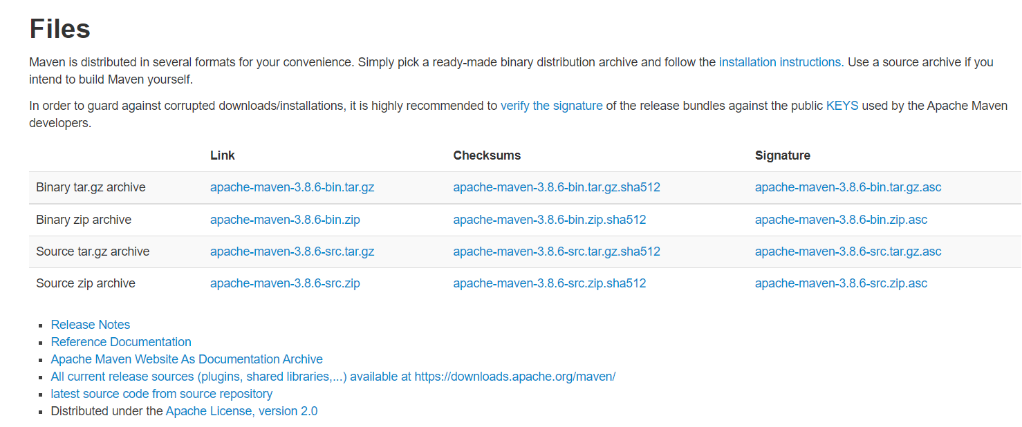 Maven安装配置-EW帮帮网