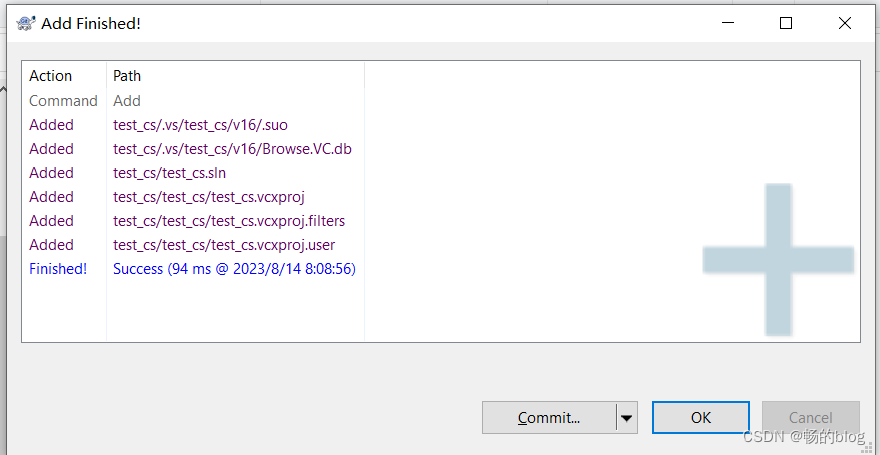 gitee代码提交相关使用问题_gitee commit 代码-CSDN博客