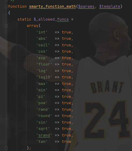 红明谷2022 web Smarty Calculator_[红明谷ctf 2022] smarty calculator-CSDN博客