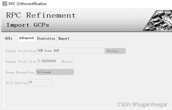 GF-6 PMS L1A影像预处理流程_gf-6大气辐射校正-CSDN博客