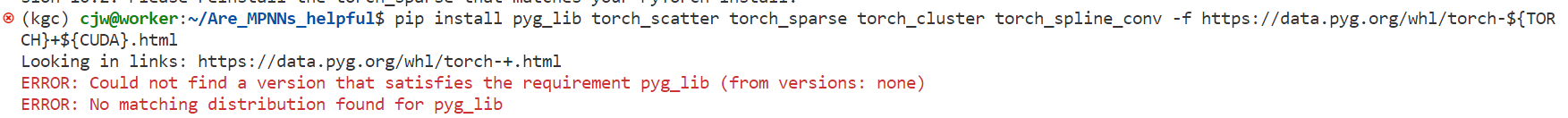 解决安装torch-scatter出现cuda版本不匹配的问题_torch的1.4.0支持的cuda10.2-CSDN博客