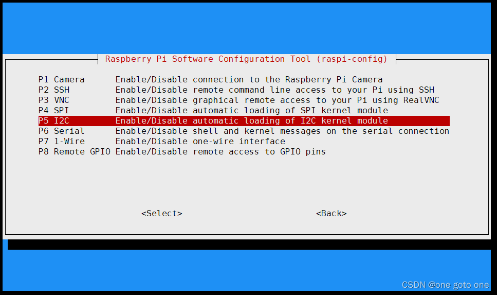linux下iic驱动使用 (树莓派3b)_树莓派i2c驱动怎么安装-CSDN博客