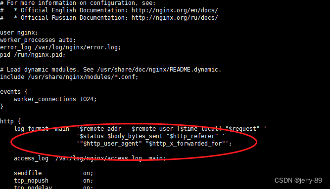 Centos7 自带防火墙nginx封堵高频访问的恶意ipnginx 攻击ip禁用策略 Csdn博客