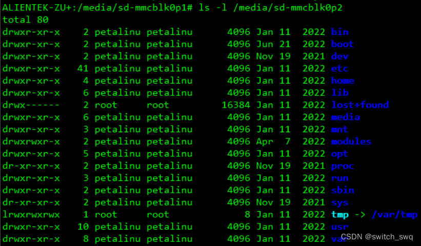 嵌入式Linux_Petalinux二——FPGA学习笔记＜？＞_petalinux dhcp-CSDN博客