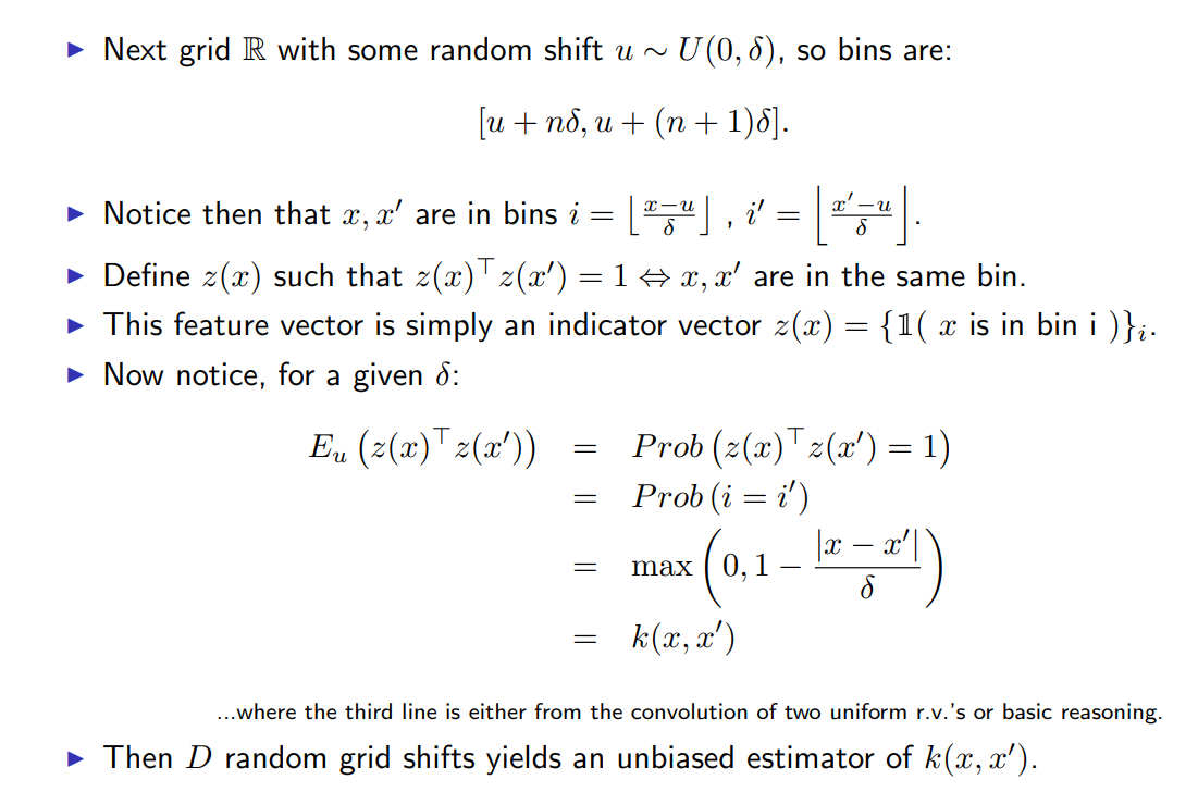 Random Features for Large-Scale Kernel Machines阅读-CSDN博客