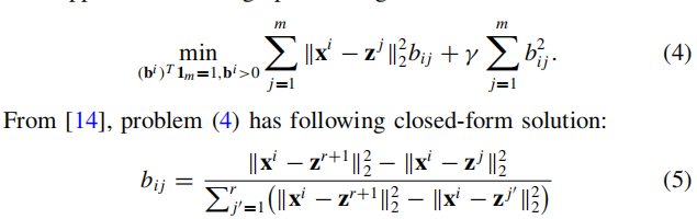 Efficient Discrete Clustering With Anchor Graph_bkhk的锚点-CSDN博客