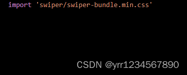 vue2 使用最新swiper(8)_vue2 swiper8-CSDN博客