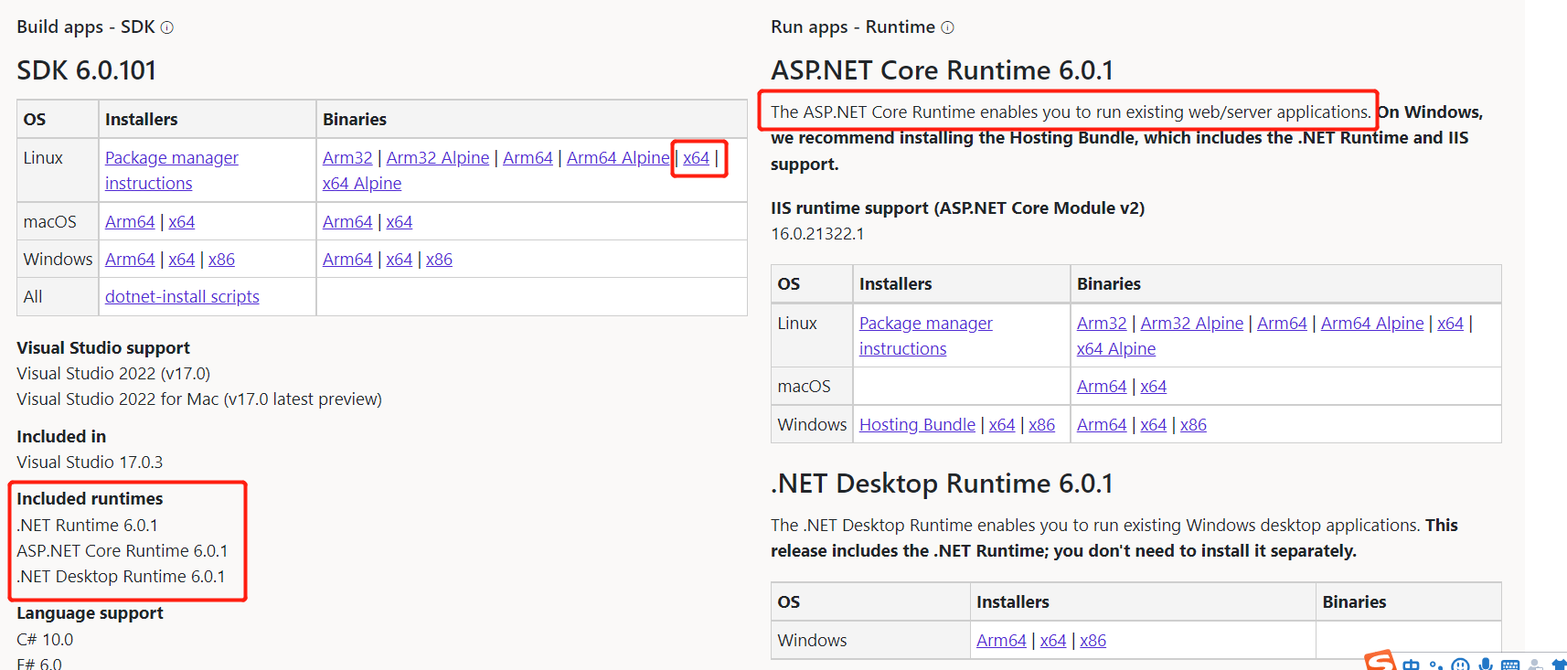 教你快速在linux服务器上部署net6.0环境_linux安装net6环境-CSDN博客