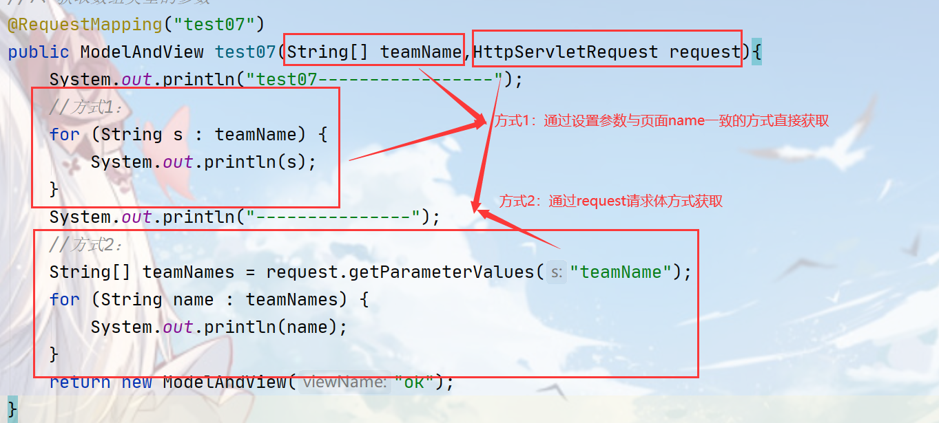 Springmvc学习笔记spring Web 5332 Csdn博客 