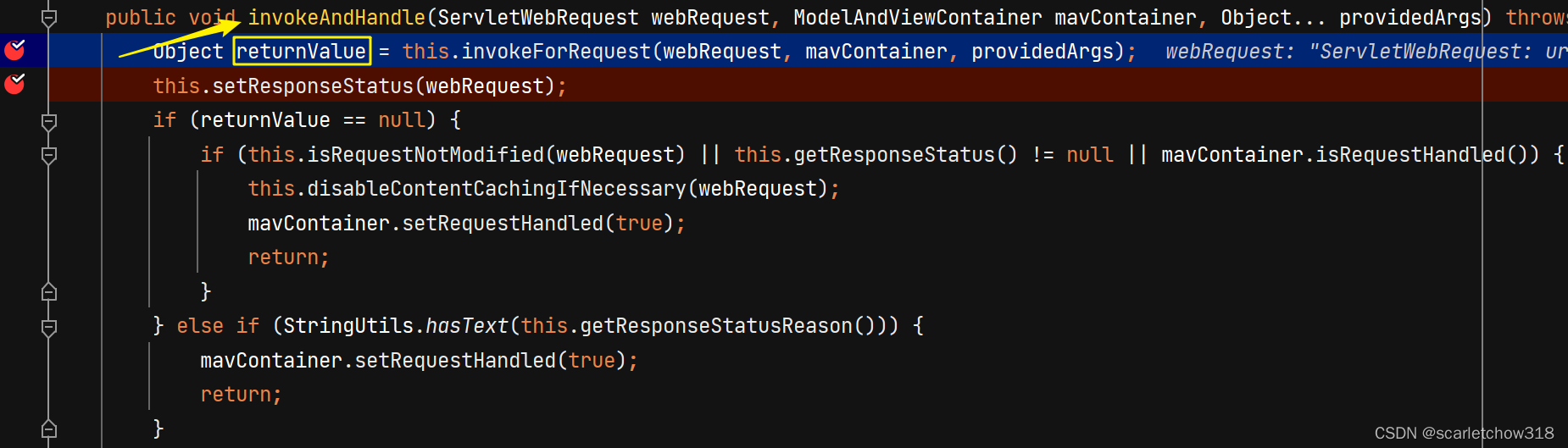 【springboot】Servlet API参数解析（一）及√Model、Map类型源码分析（二）及自定义参数（三）_springboot servlet-api-CSDN博客