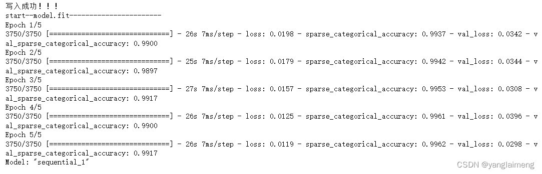 Keyerror ‘acc、keyerror ‘accuracy‘、vlacc、vlaccuracy等的解决方法keyerror Acc Csdn博客