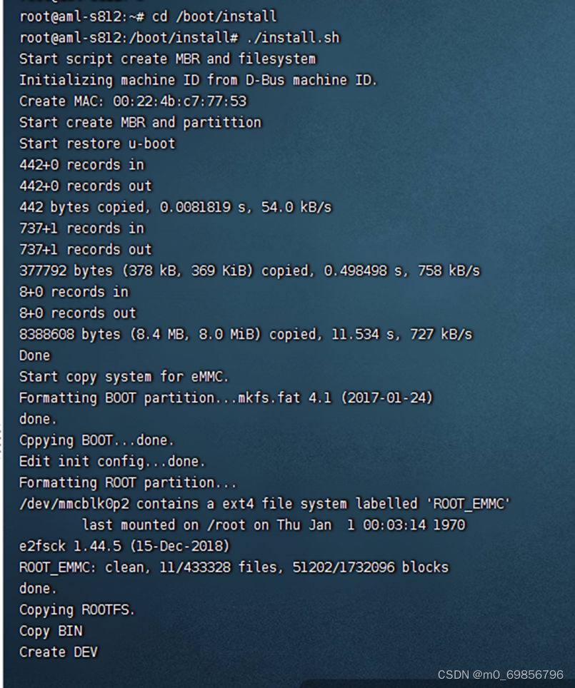 Wky刷armbian安装docker,ql-CSDN博客