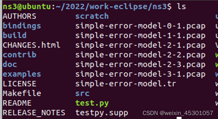 simple-error-model.h ns3 自定义错误模型_errormodel->setattribute(-CSDN博客