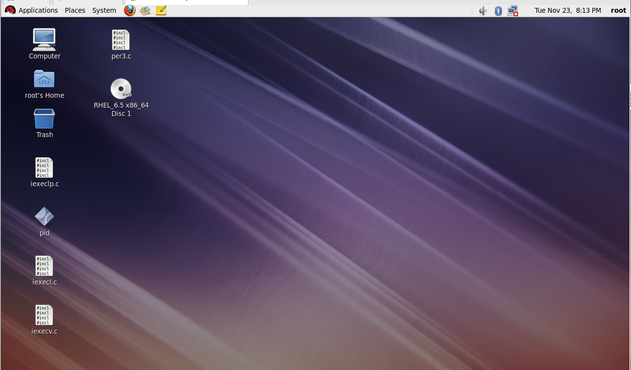 简单了解Linux图形界面 – 源码巴士