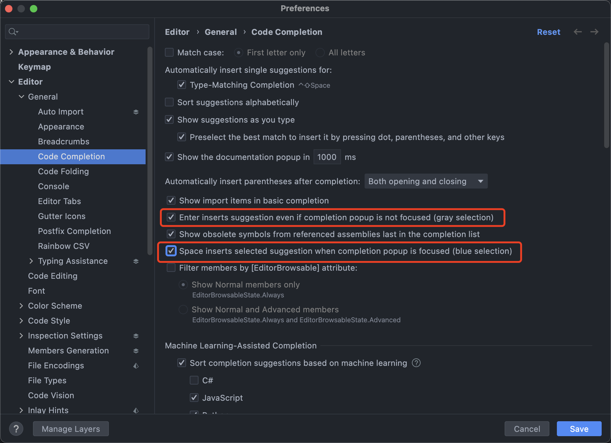 使用 Rider 前的一些设置（不断更新）_rider快捷键如何设置-CSDN博客