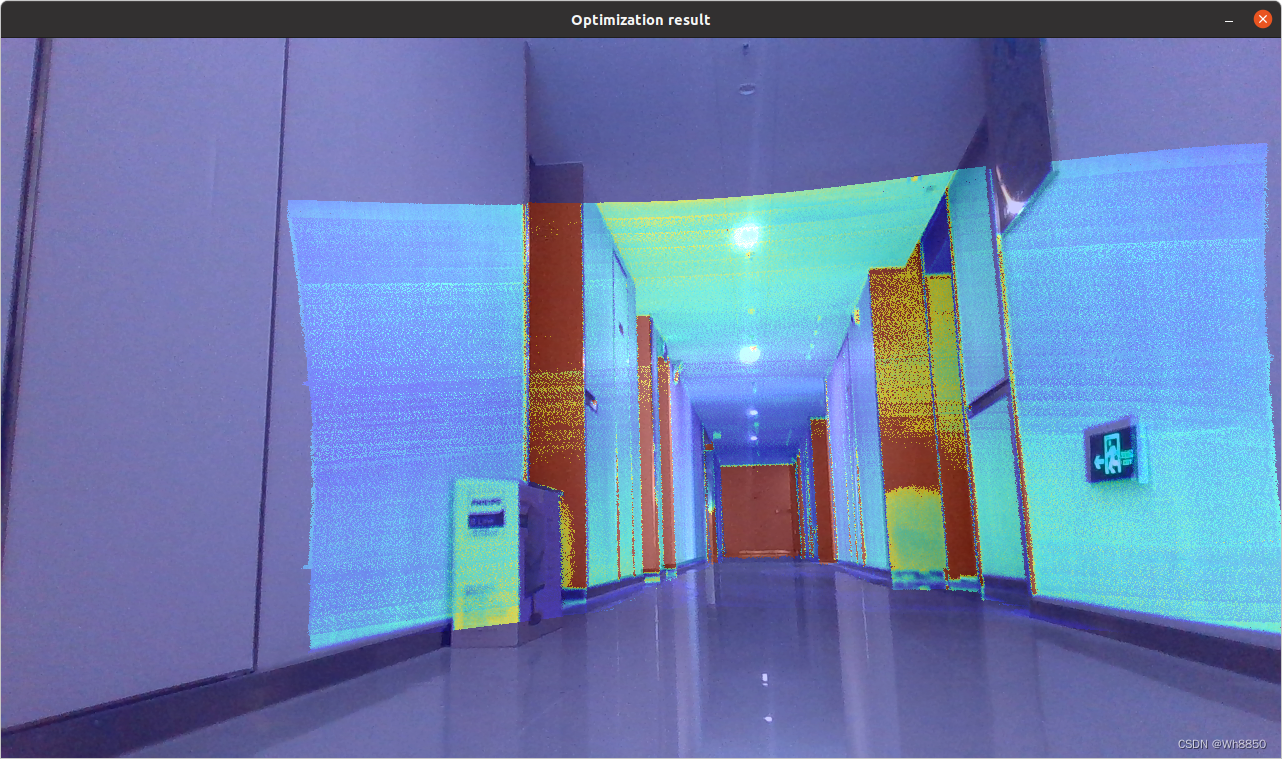 R3live 使用Livox HAP + Realsnese d435i调试记录_livox hap lvx文件解析lidar imu数据-CSDN博客
