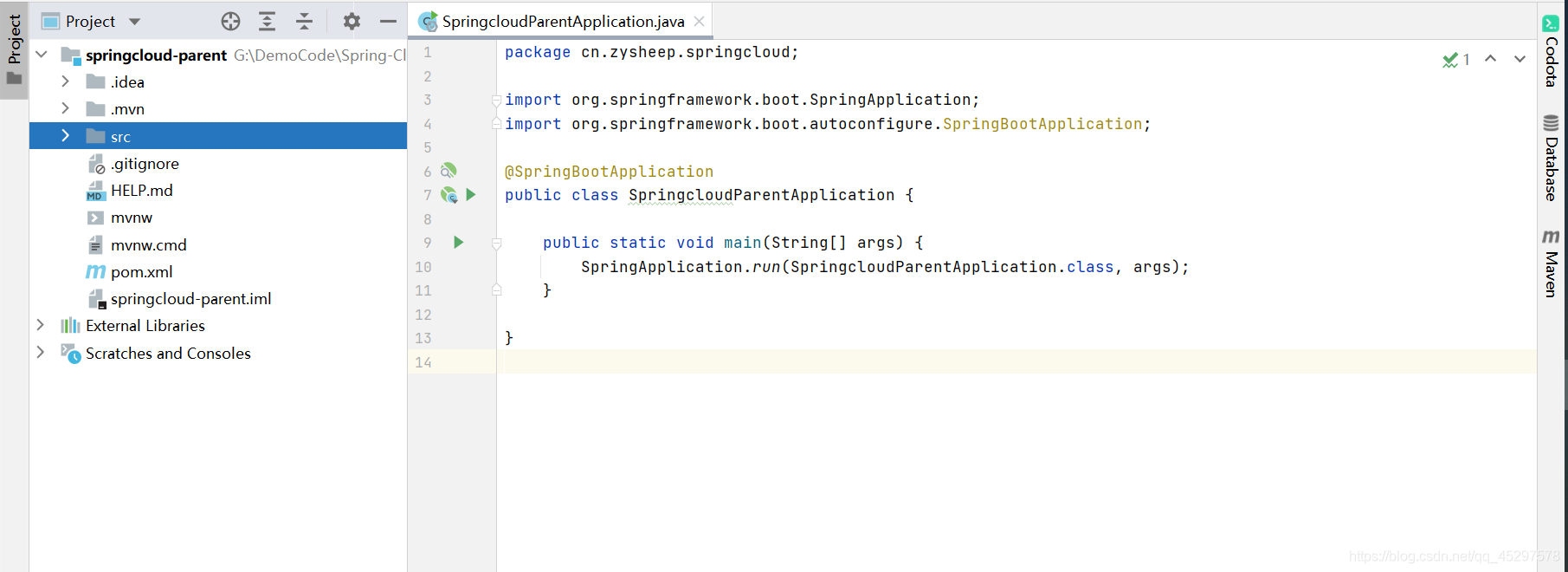 idea项目如何推送到gitee中_idea已经推到github的仓库再推到gitee-CSDN博客