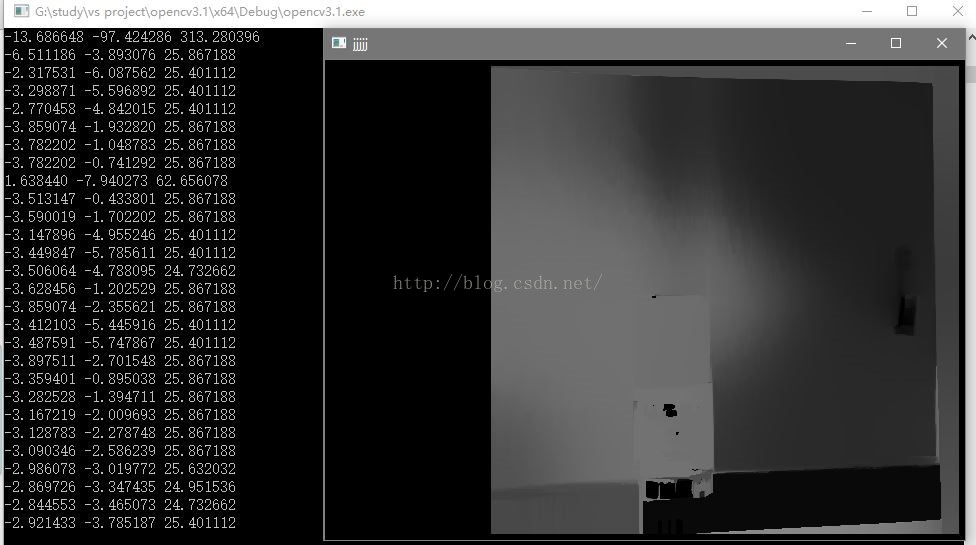 基于OpenCV的双目测距系统实现_opencv双目测距_懒懒小道长的博客-CSDN博客