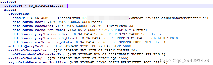 skywalking简单入门实战_skywalking停止命令-CSDN博客
