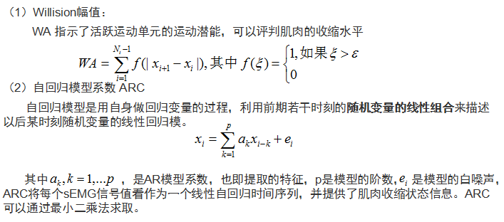 sEMG分析-CSDN博客