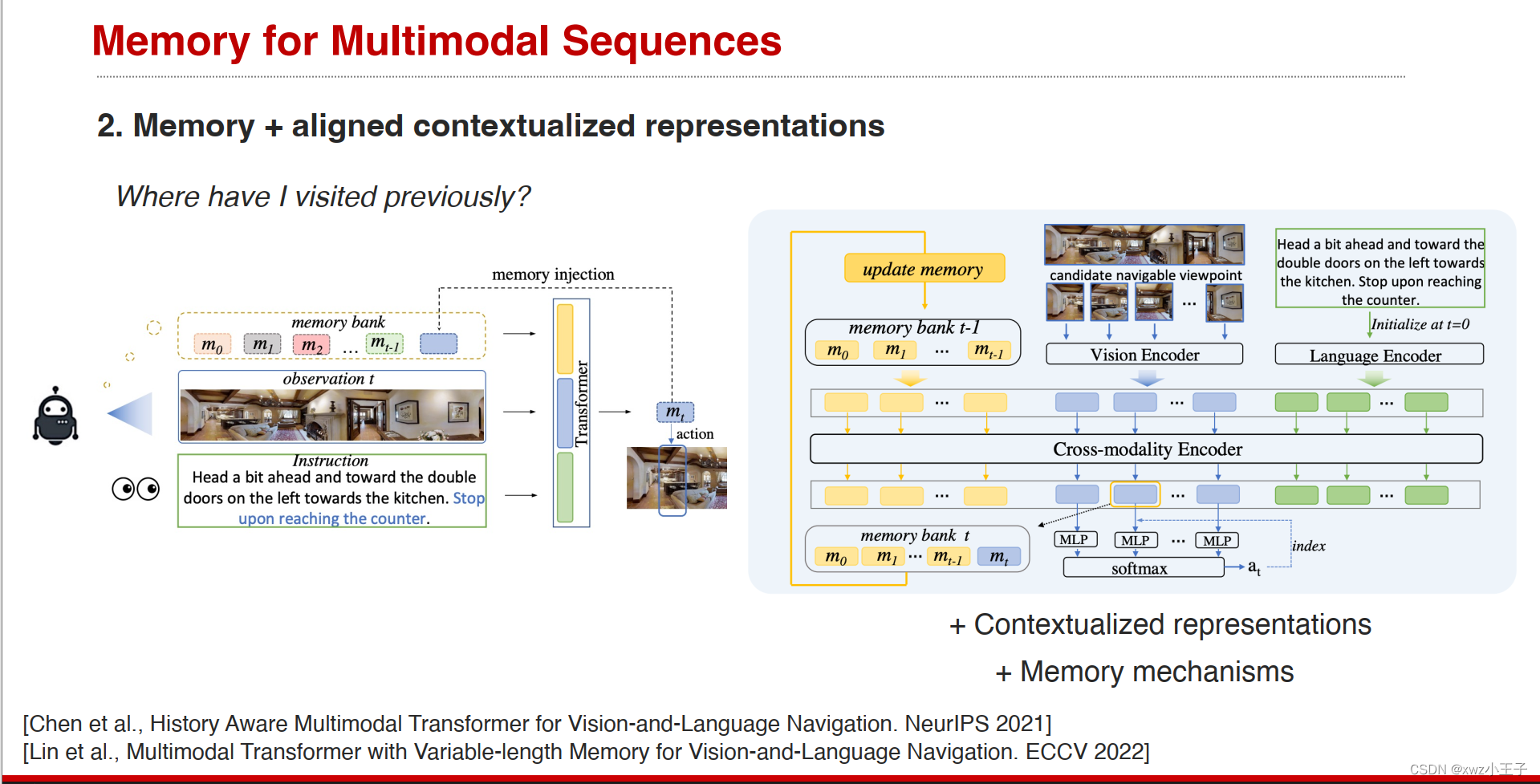 Multimodal Machine Learning Day11 Csdn博客