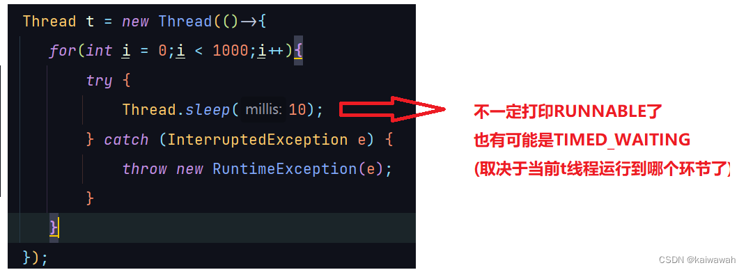 JAVA EE - 多线程初阶（2w字）_ee2w-CSDN博客