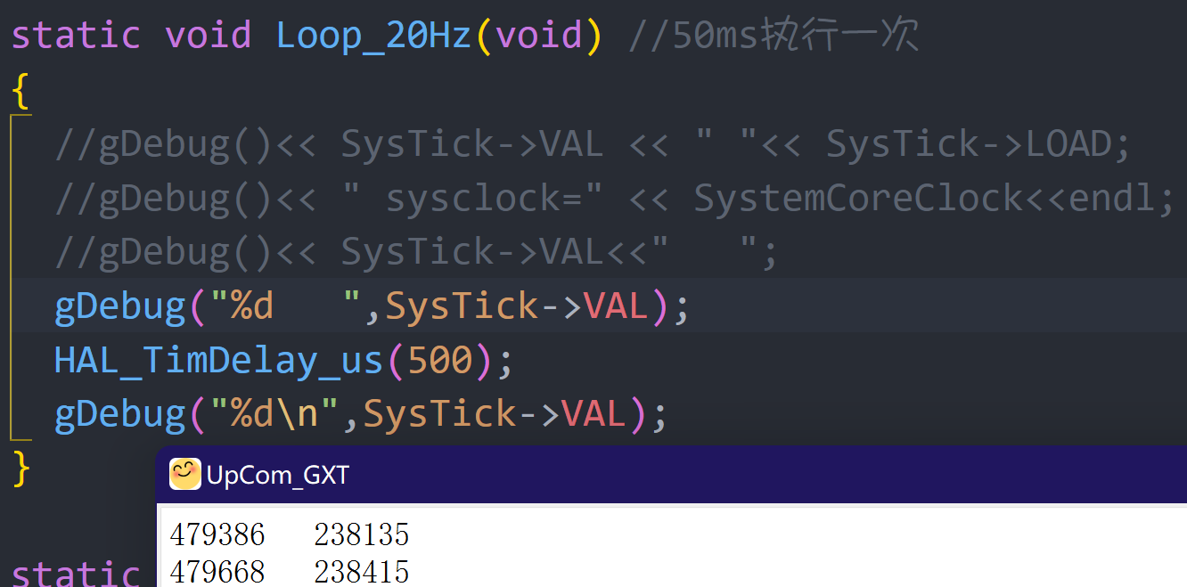 stm32 HAL初始化分析_systemd2clock-CSDN博客