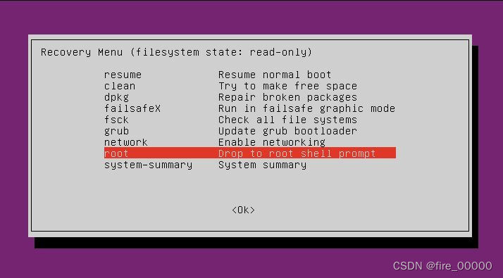 Ubuntu删除python3后无法启动的修复_ubuntu卸载python后无法进入系统-CSDN博客