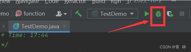初识Java_java main输出-CSDN博客