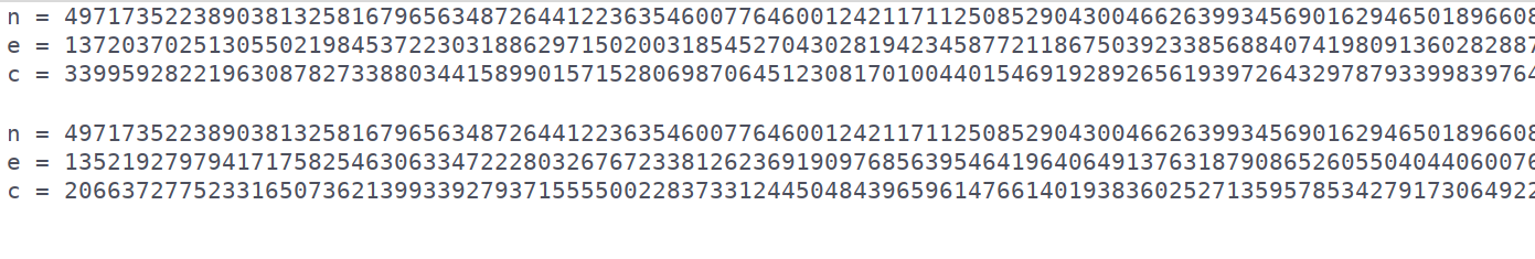 攻防世界 crypto 入门题之easy_RSA_boneh and durfee attack-CSDN博客