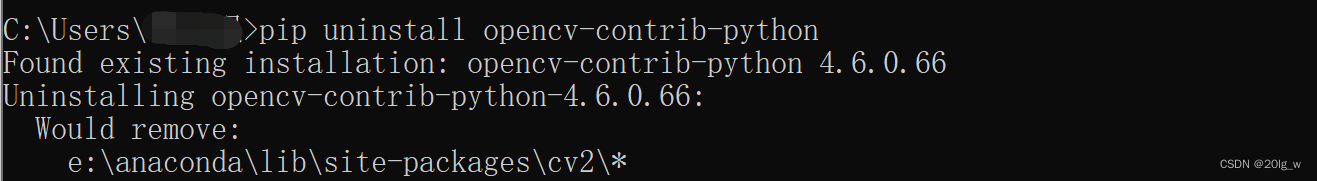 Python Cv2不显示代码提示的解决cv2没有代码提示 Csdn博客