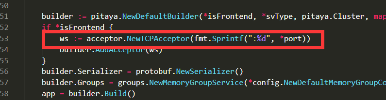 go-pitaya学习笔记(6)-cluster-protobuf demo分析_我是大彩笔的博客-CSDN博客