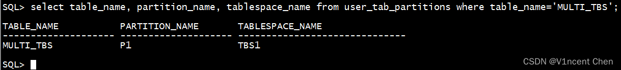 Oracle分区表详解（Oracle Partitioned Tables）_oracle 分区表-CSDN博客