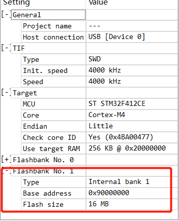 Jlink 提示错误 Active read and/or Write protected ....无法正常烧写程序_jlink连接成功不能烧录-CSDN博客
