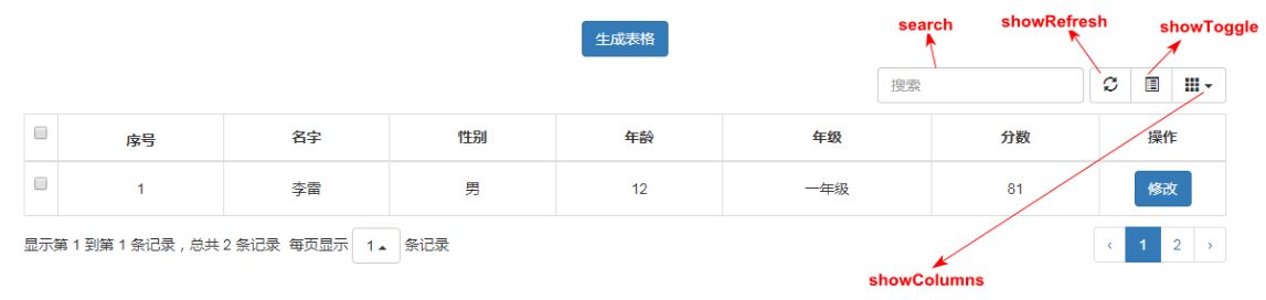 【Bootstrap】Bootstrap v5 Table插件疯狂踩坑记录_bootstrap5 table插件-CSDN博客