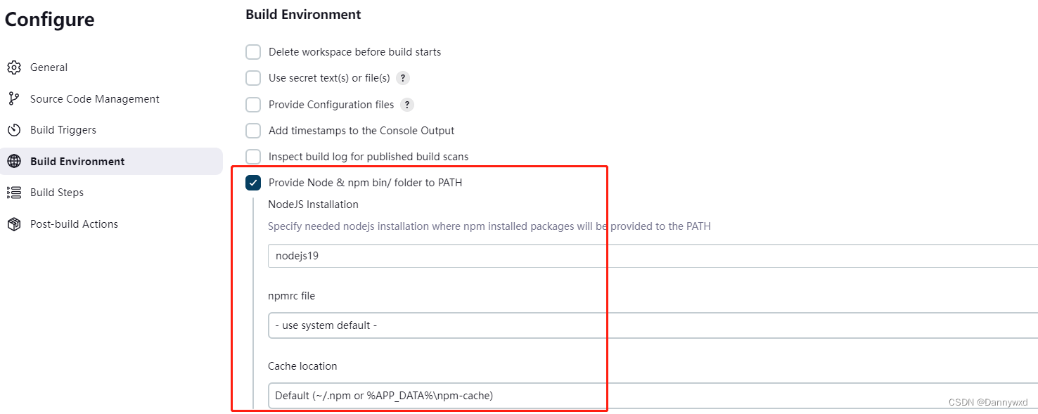 Jenkins 集成 Apifox_apifox怎么和jenkins集成-CSDN博客