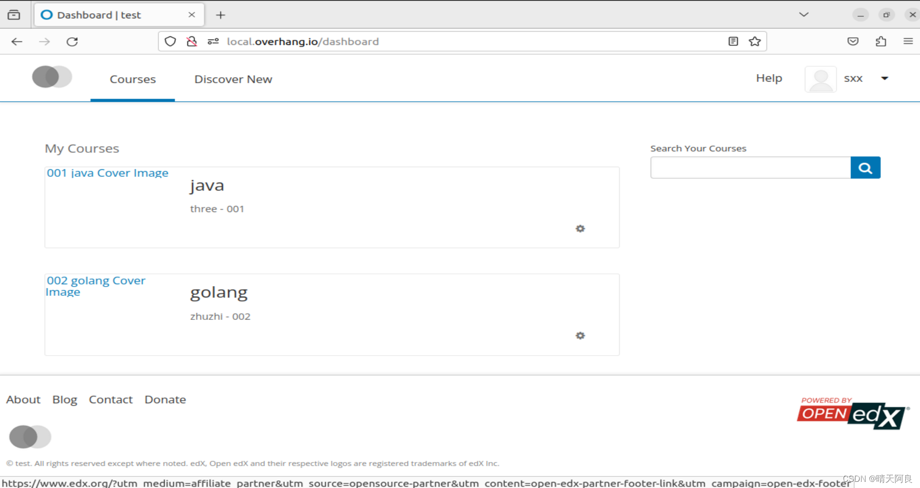 openedx产品主要功能使用介绍_open edx-CSDN博客