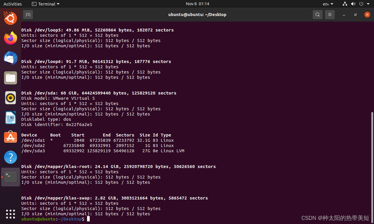 Ubuntu修复grub引导_ubuntu grub引导修复-CSDN博客