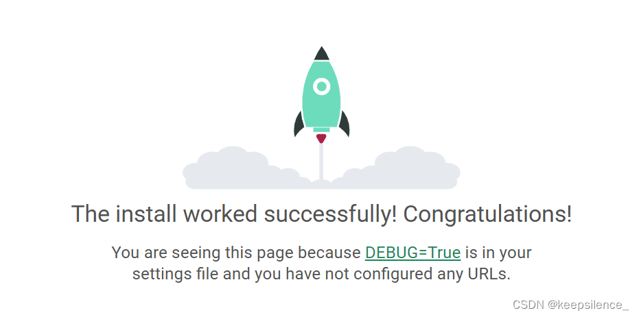PyCharm+django+远程服务器——用于把django项目部署到服务器_pycharm django项目部署-CSDN博客
